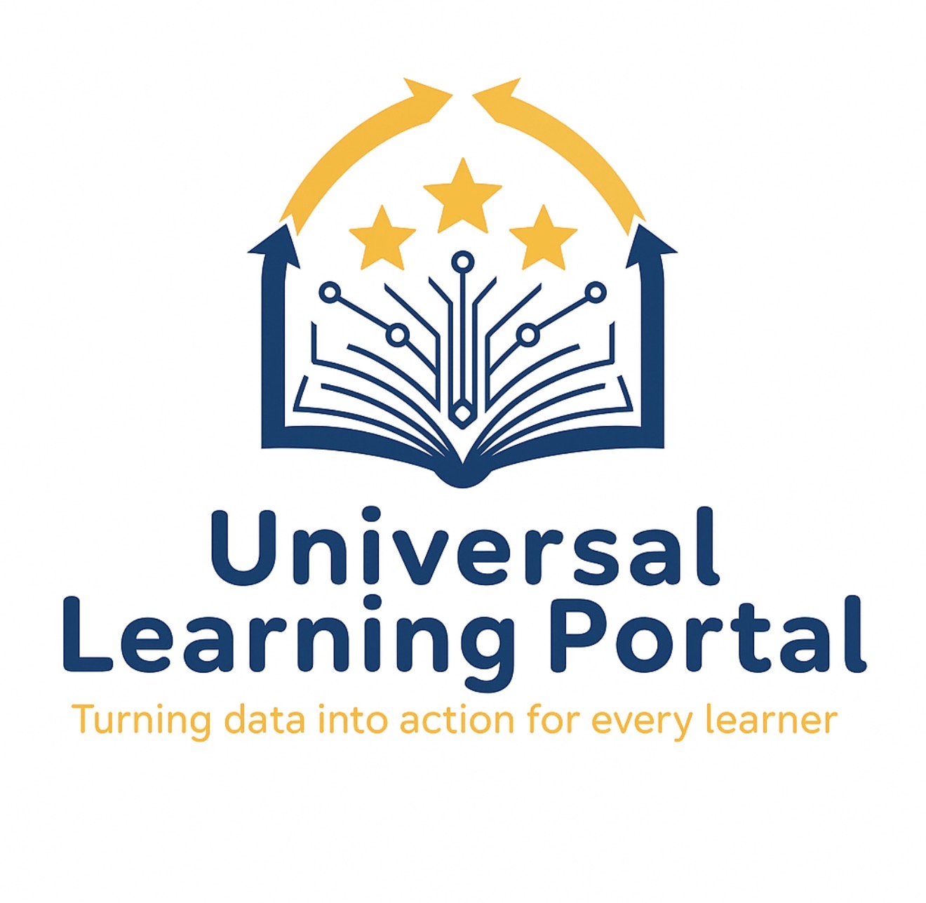 Universal Learning Portal - Turning Data into Action for Every Learner